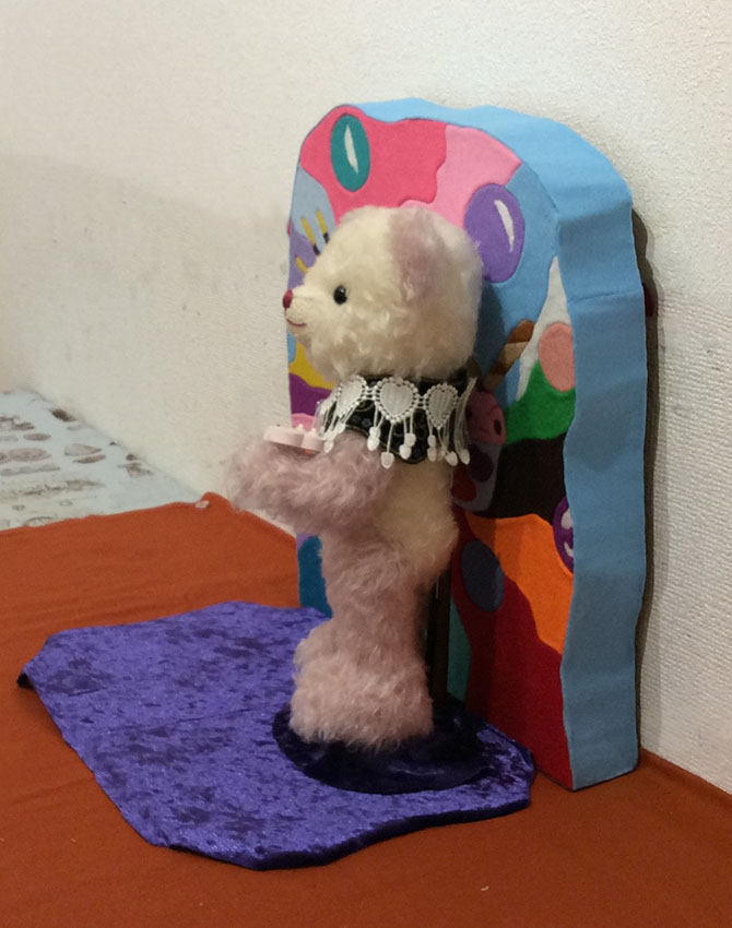 DORADO GALLERY ドラードギャラリー