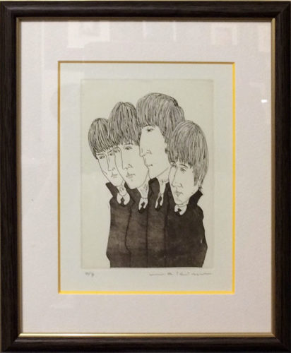 DORADO GALLERY ドラードギャラリー